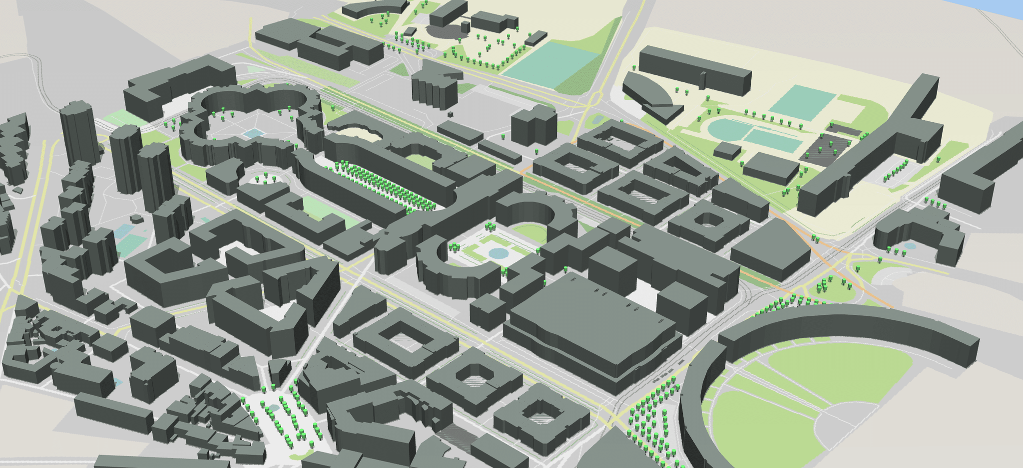 DPE et Audit avec Pleiades